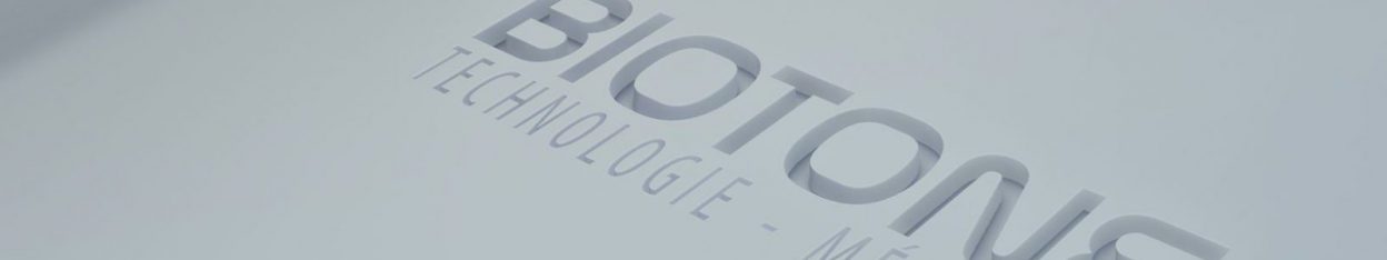 Nos marques - Biotone FR - Biotone FR