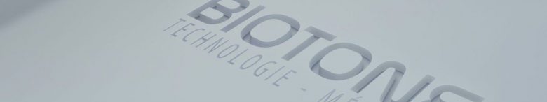 Nos marques - Biotone FR - Biotone FR