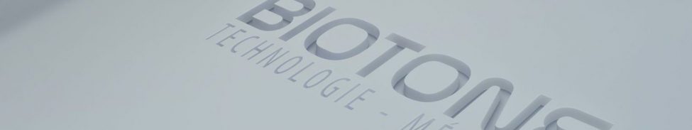 Nos marques - Biotone FR - Biotone FR